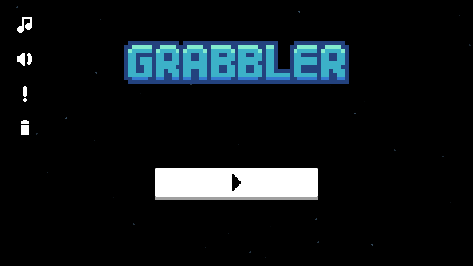 Grabbler Puzzle - HTML5 Mobile Game by GameDevApps | CodeCanyon